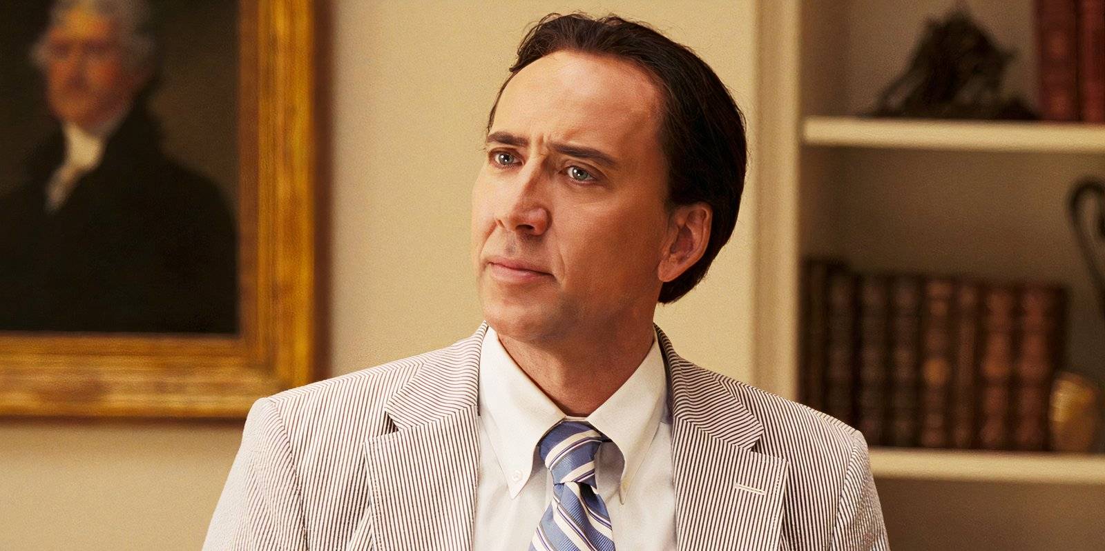 National Treasure 3's Returning Characters, Villains & Story Teased By ...