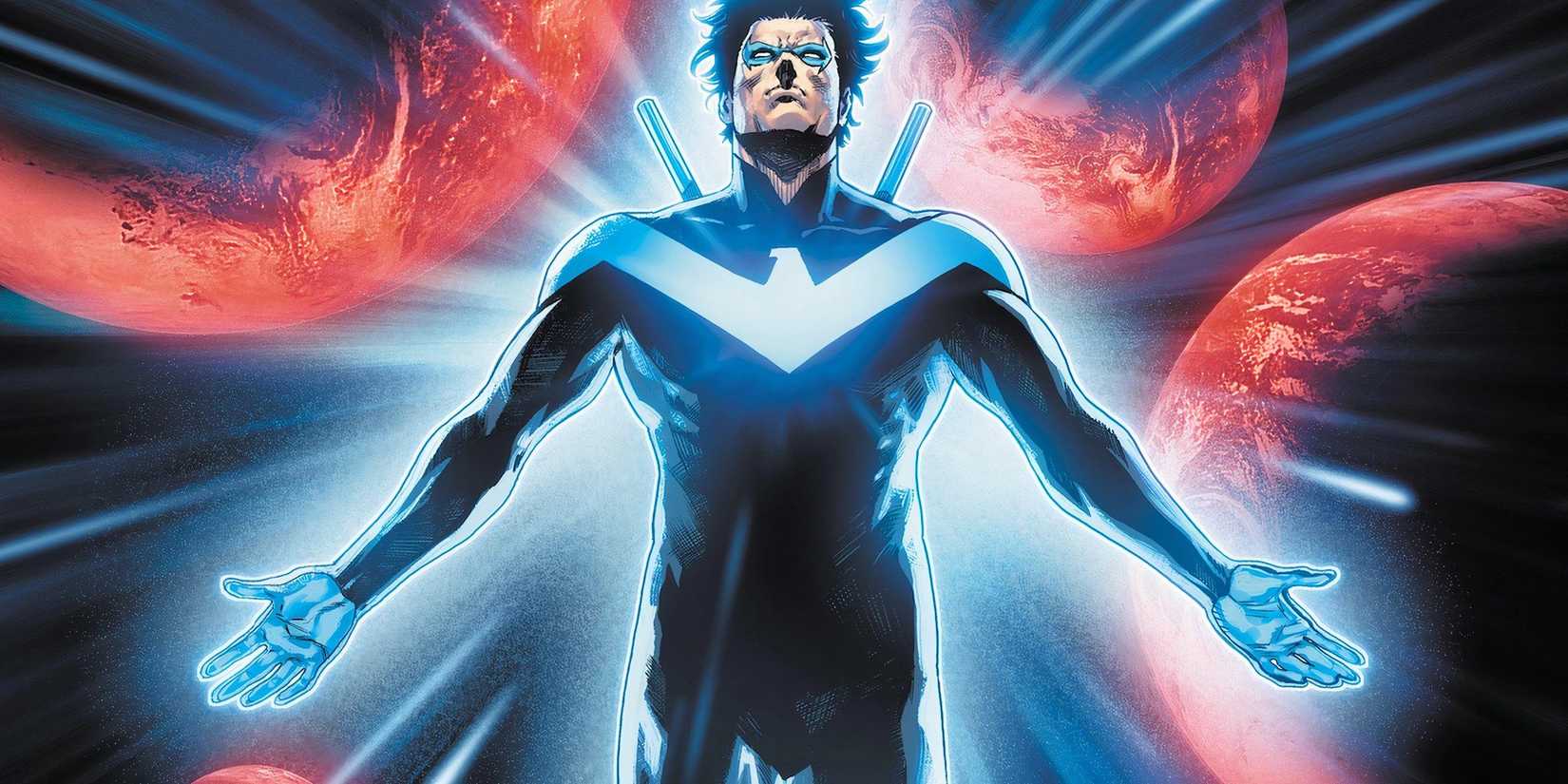 Nightwing: DC's S-Tier Hero Proves His Worth