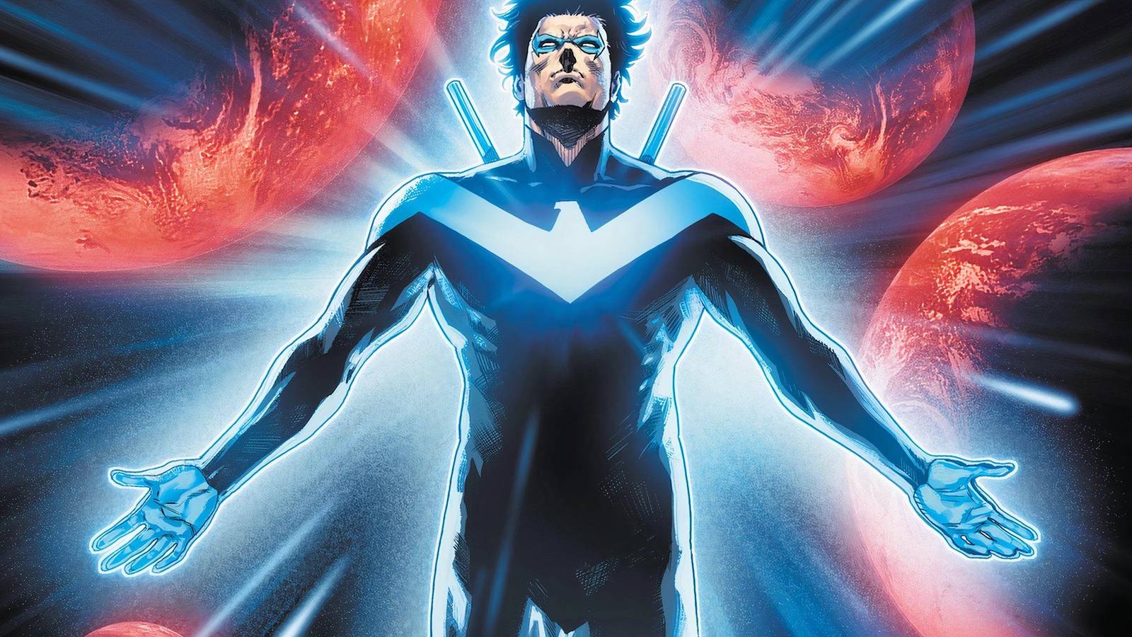 DC Just Resurrected a 66-Year-Old Piece of Lore With a Major Nightwing ...
