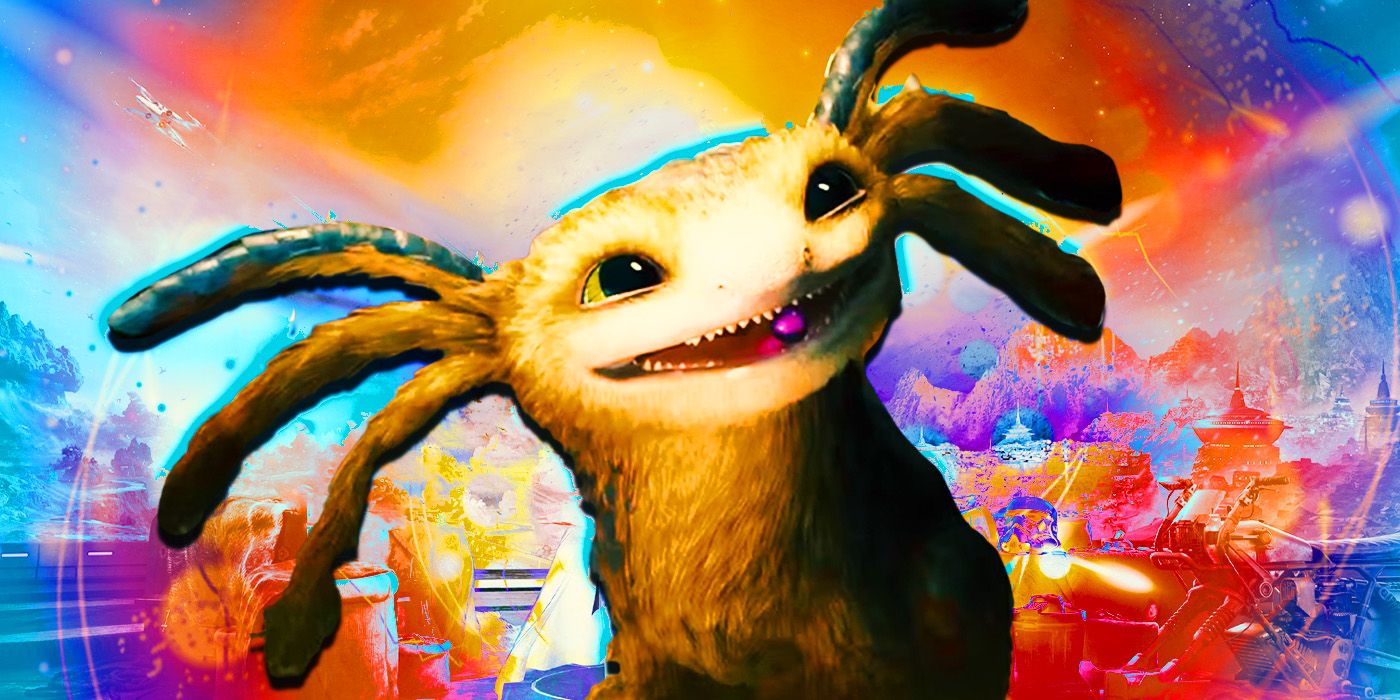 What Happens To Kay Vess In Star Wars Outlaws (& How It Related To Canon)