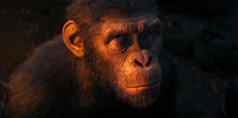 Kingdom Of The Planet Of The Apes' Ending Explained: What It Means For ...