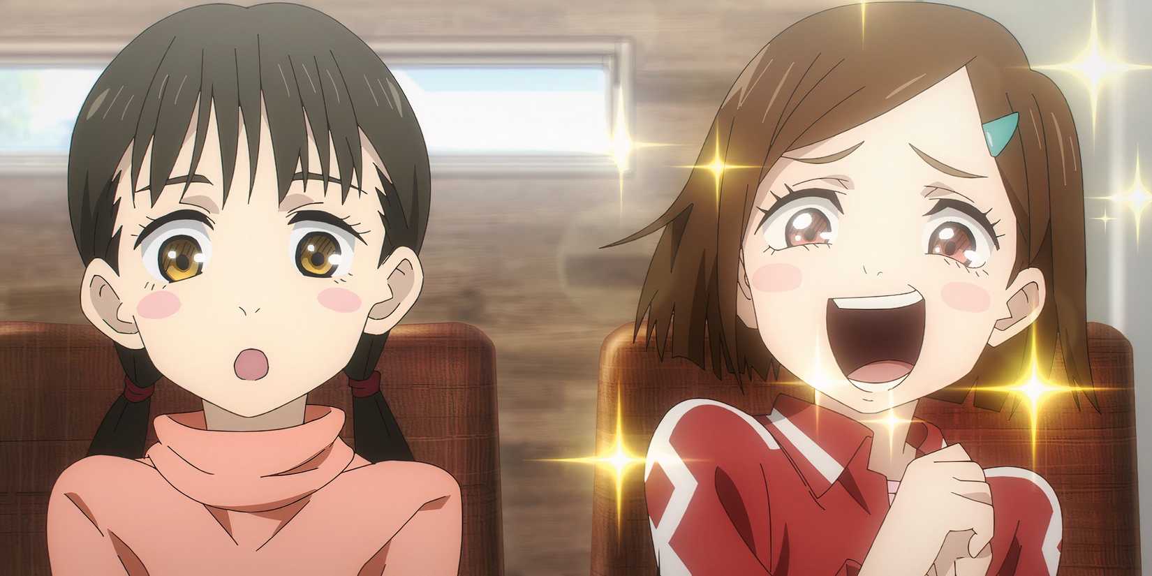 One Jujutsu Kaisen Character's Arc Is A Beautiful Queer Coming-of-age ...