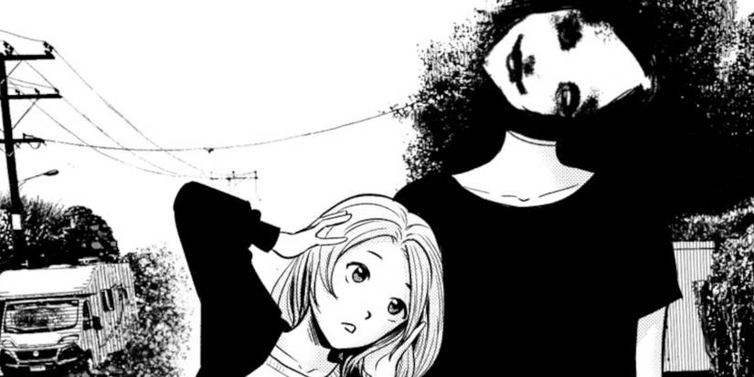 I’ve Read the Scariest Horror Webtoon, and Junji Ito Has Found a Successor