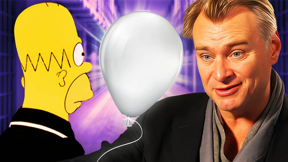 Christopher Nolan's Rumored Next Movie Adapts Something Most People ...