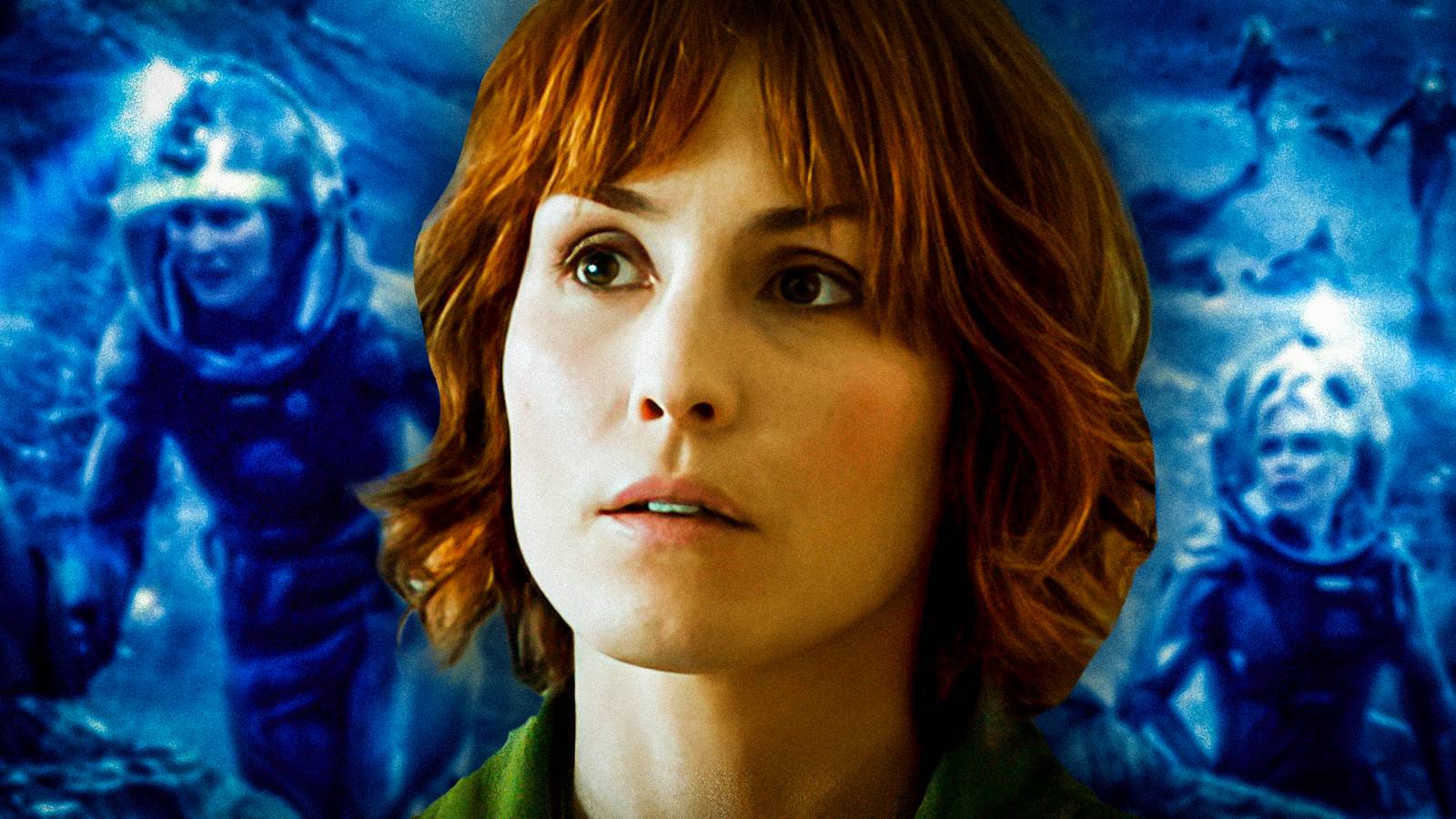 Alien: What Really Happened To Elizabeth Shaw