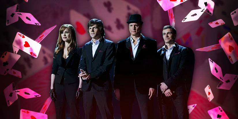 Now You See Me 3 Is Using The Perfect Title The Last Sequel Ignored 9 ...