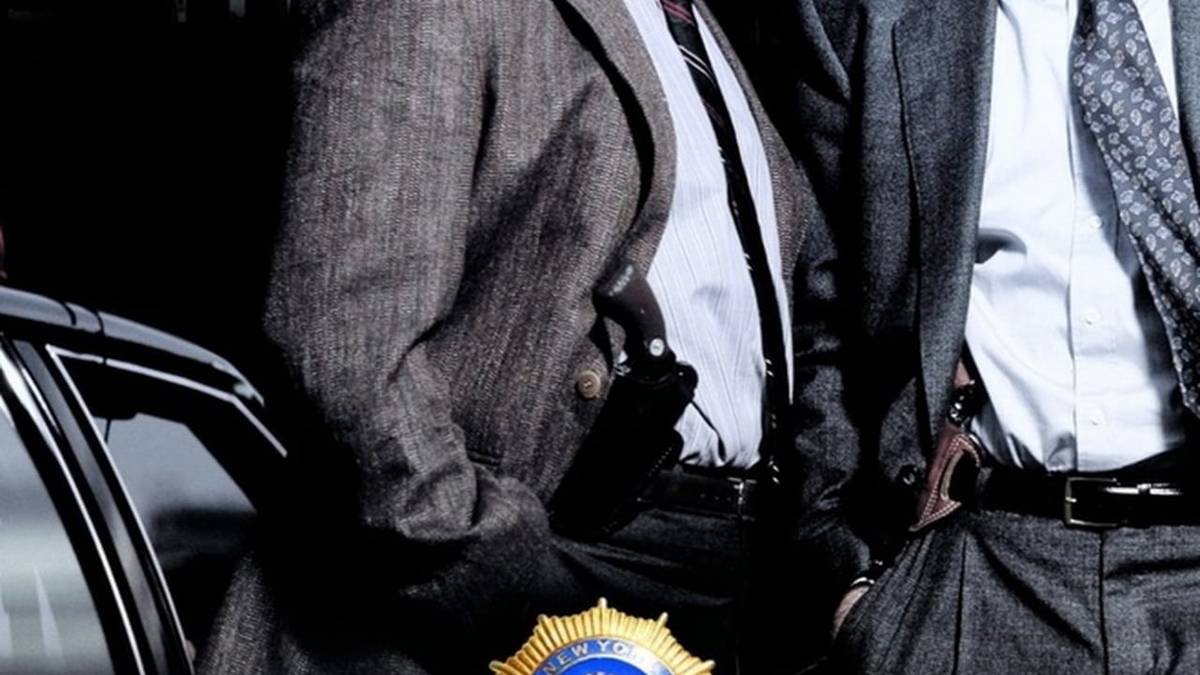 NYPD Blue Summary, Trailer, Season List, Cast, Where to Watch and More