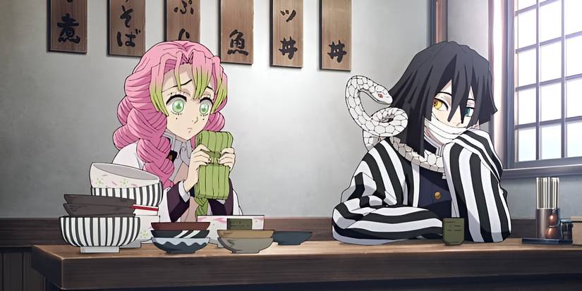 Demon Slayer Fans Looking Forward To The Finale Have One Extremely ...