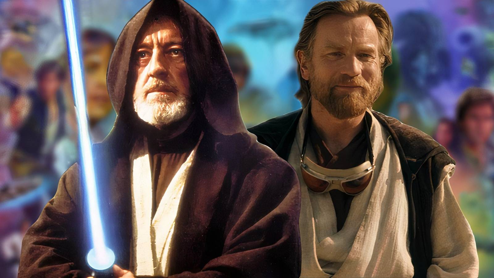 Obi-Wan Kenobi's Complete Star Wars Timeline Explained