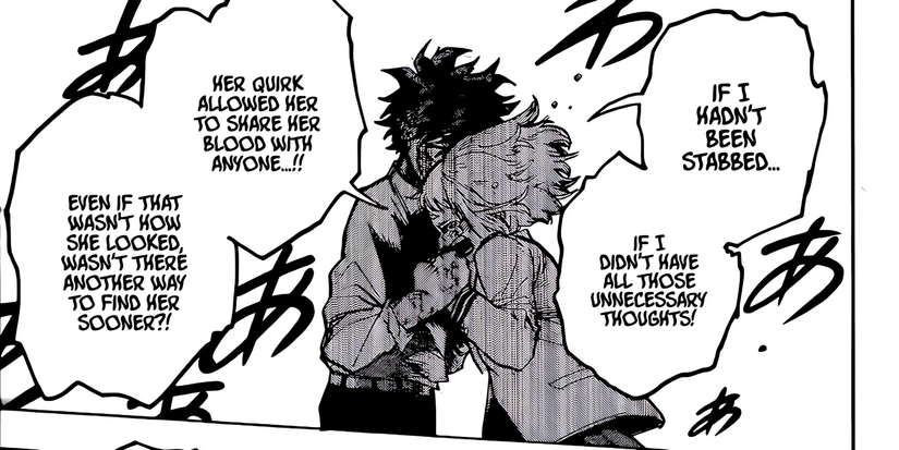 My Hero Academia's Mysterious Character Reveal Proves The Series Would ...