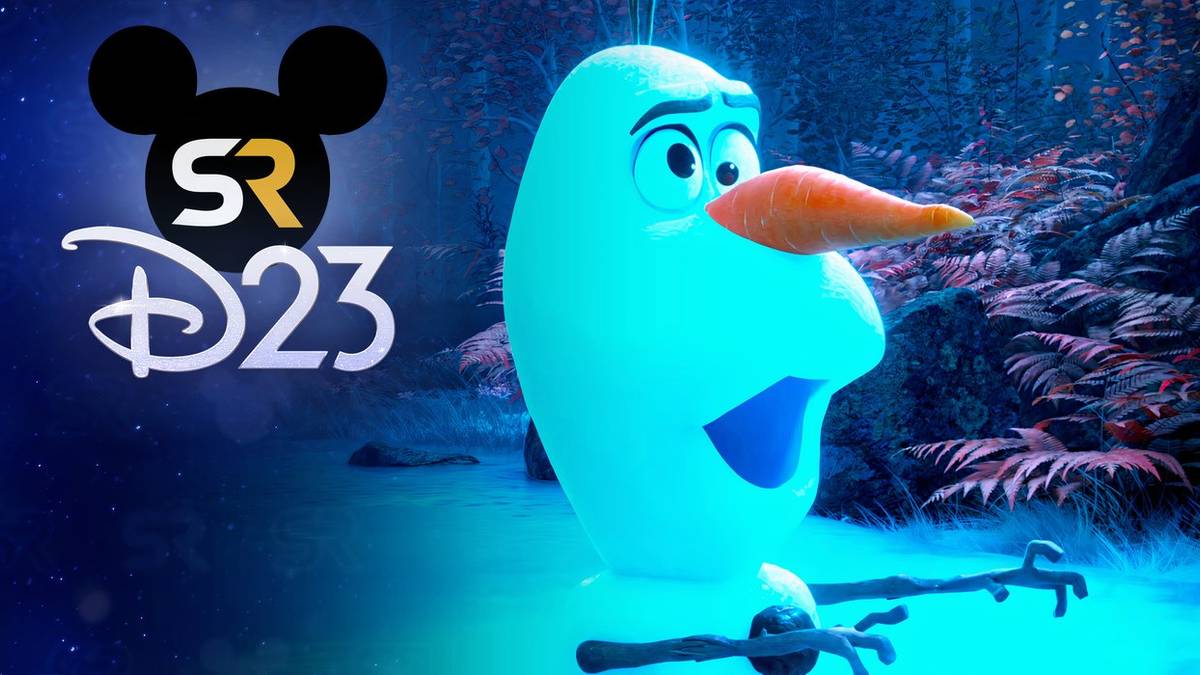 Frozen 4 Plans Seemingly Confirmed By Disney Franchise Director