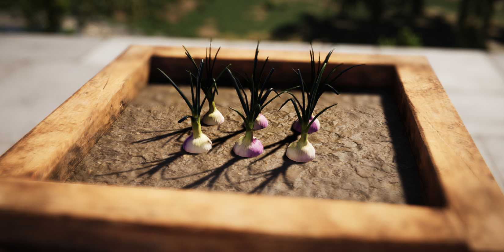 10 Best Crops to Grow in Once Human