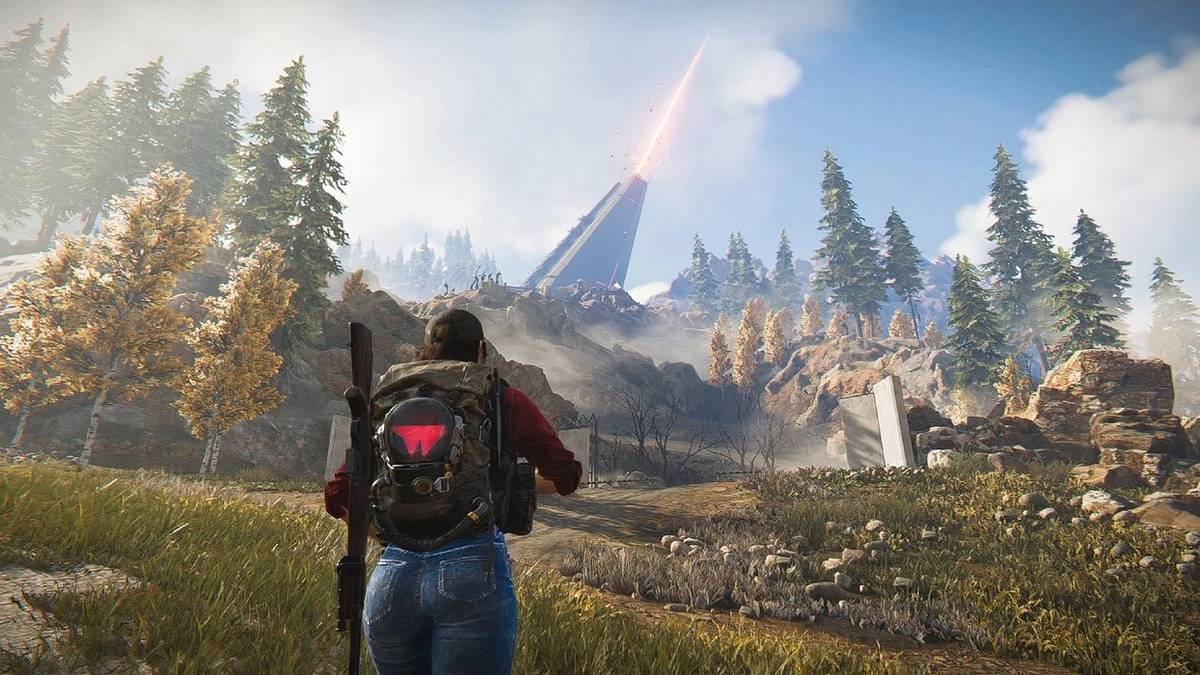 Once Human: How To Tame Animals & All Locations