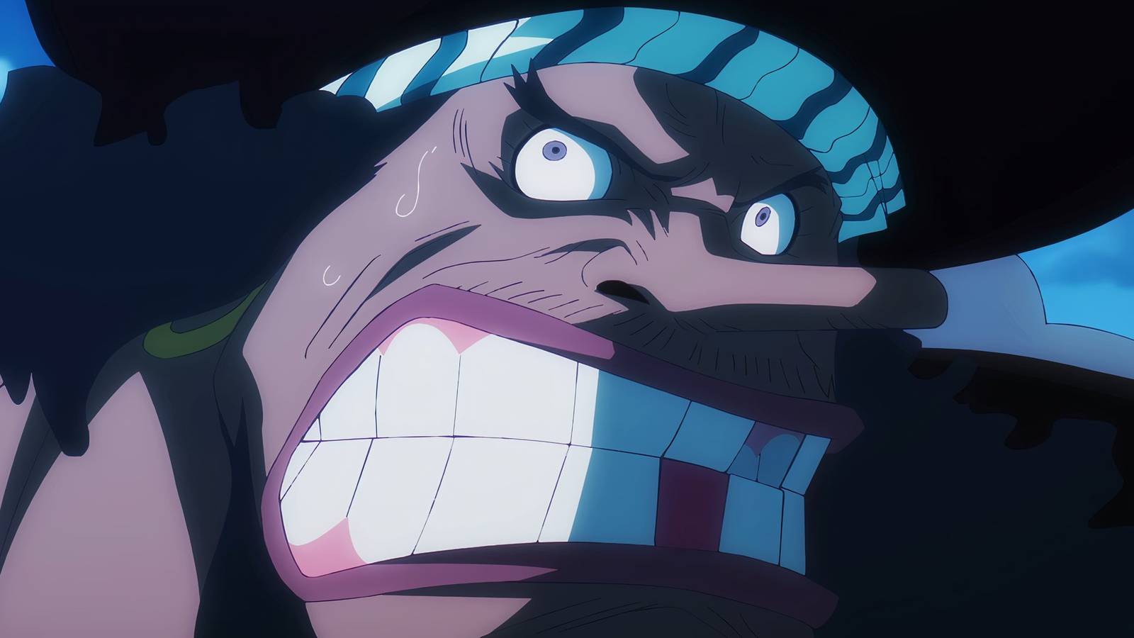One Piece Drops a Game-Changing Bombshell as Blackbeard's True Name Is Finally Made Public