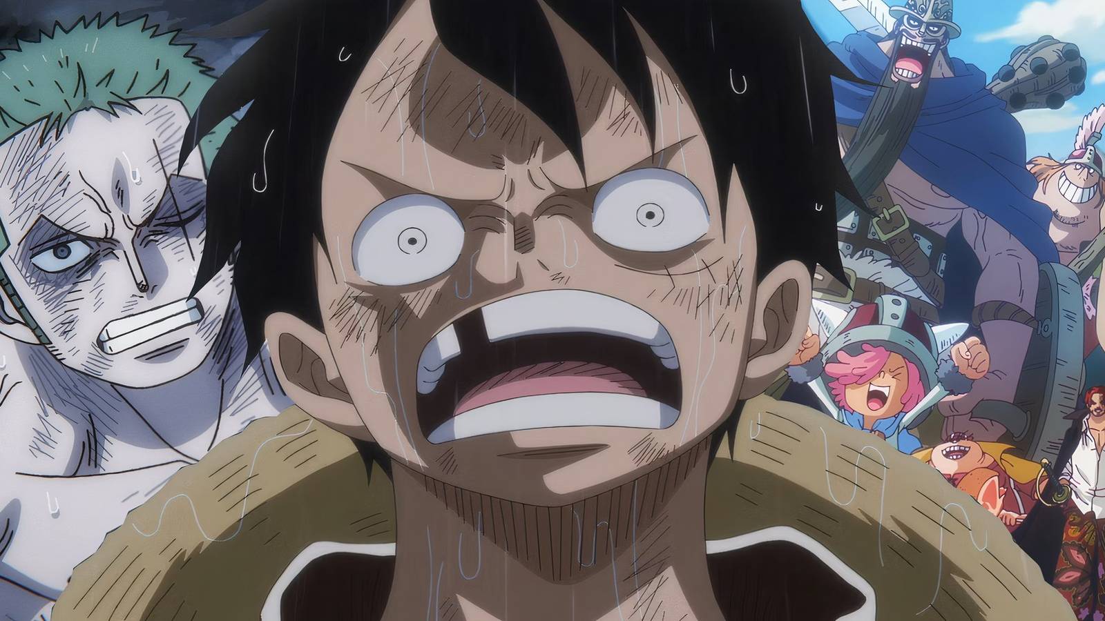 One Piece Came Close to Winning, But the Best-Selling Manga of 2024 Has ...