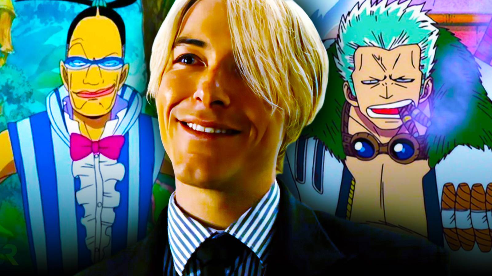 One Piece Season 2 Cast Guide: Every New & Returning Character