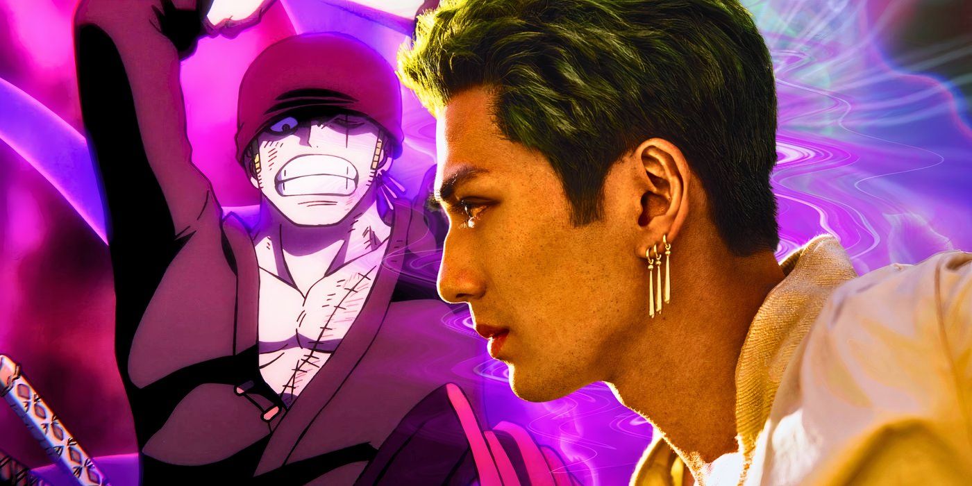 One Piece: The Ultimate Guide to All of Roronoa Zoro's Swords