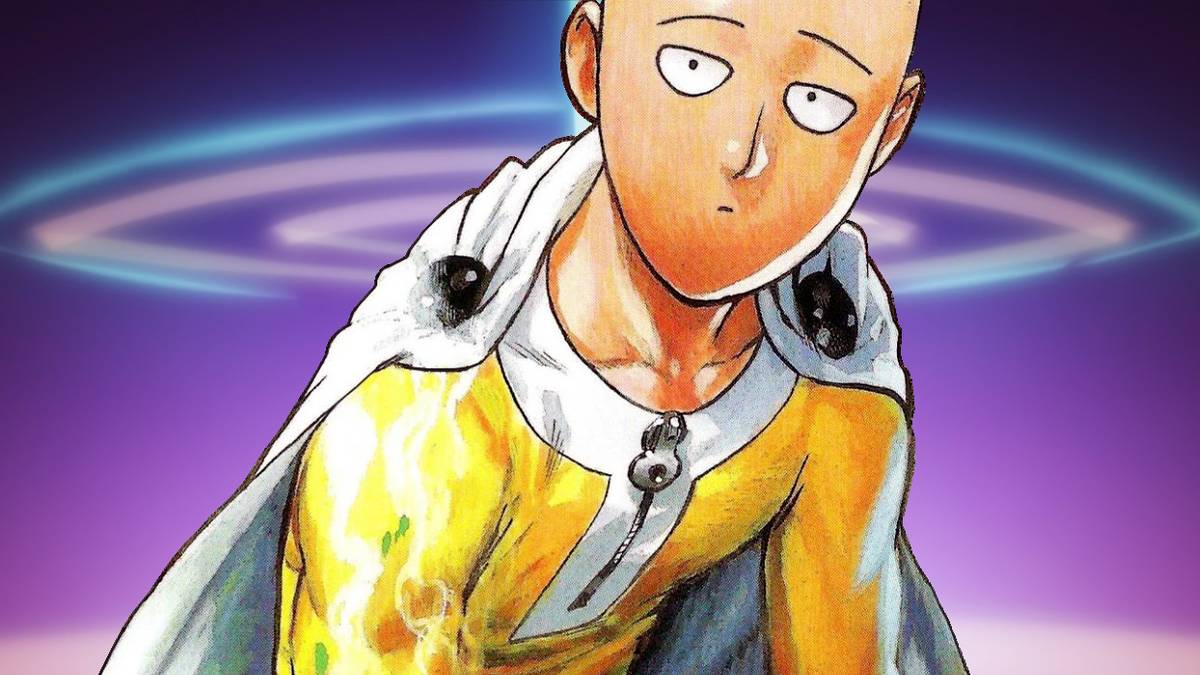 Anime Fans Mourn the Loss of One-Punch Man's Director
