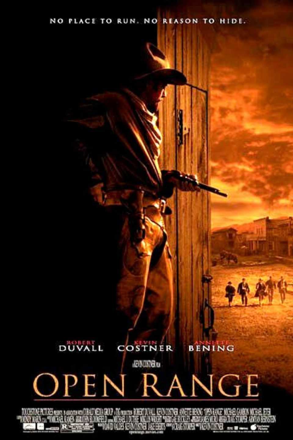 8 Best Kevin Costner Westerns For Fans Of Yellowstone