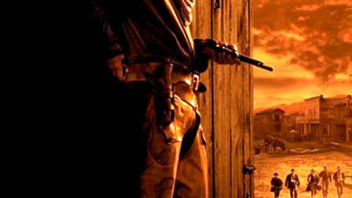 open range Summary, Trailer, Cast, Where to Watch and More