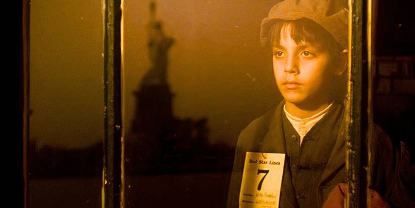 Why The Godfather Changes His Surname From Andolini To Corleone