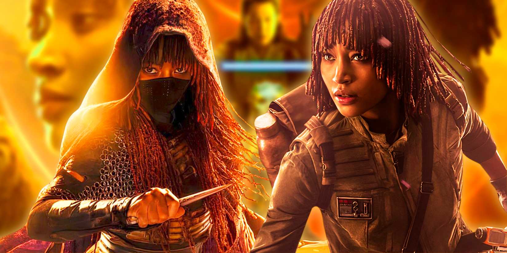 Star Wars Announces 2025 Plans for Black History Month With Stunning ...