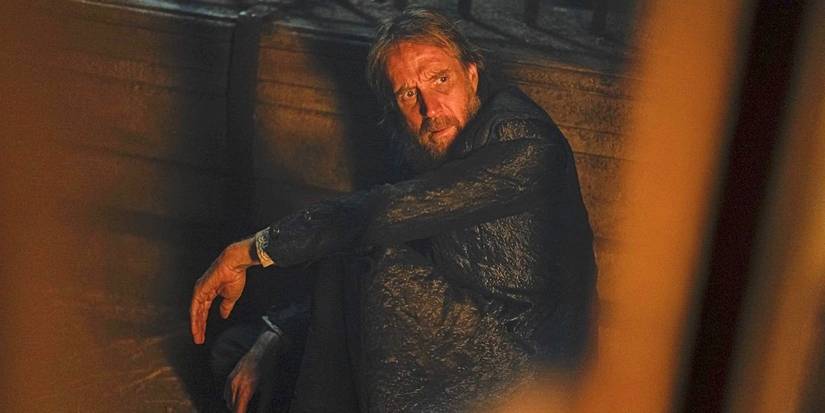 New Matt Smith House Of The Dragon Season 3 Set Photos Tease Massive ...