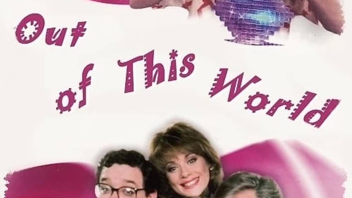 Out of This World Summary, Trailer, Season List, Cast, Where to Watch ...