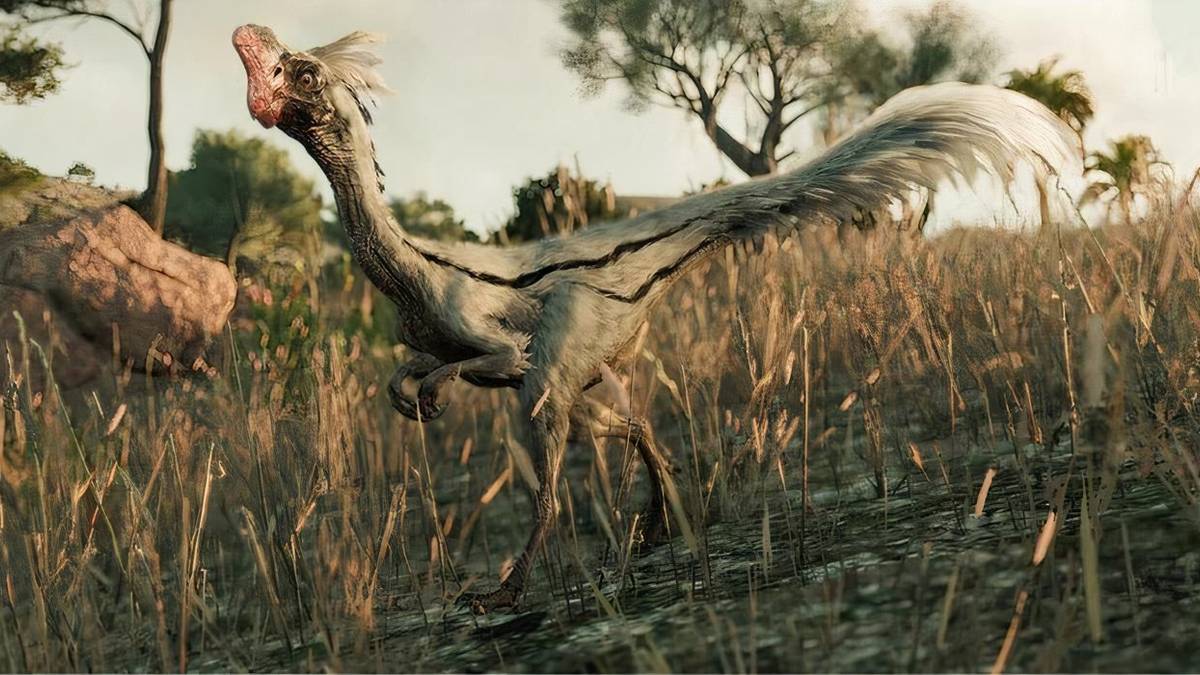 How Bringing Back Dinosaurs In Jurassic Park Would Impact Earth's ...