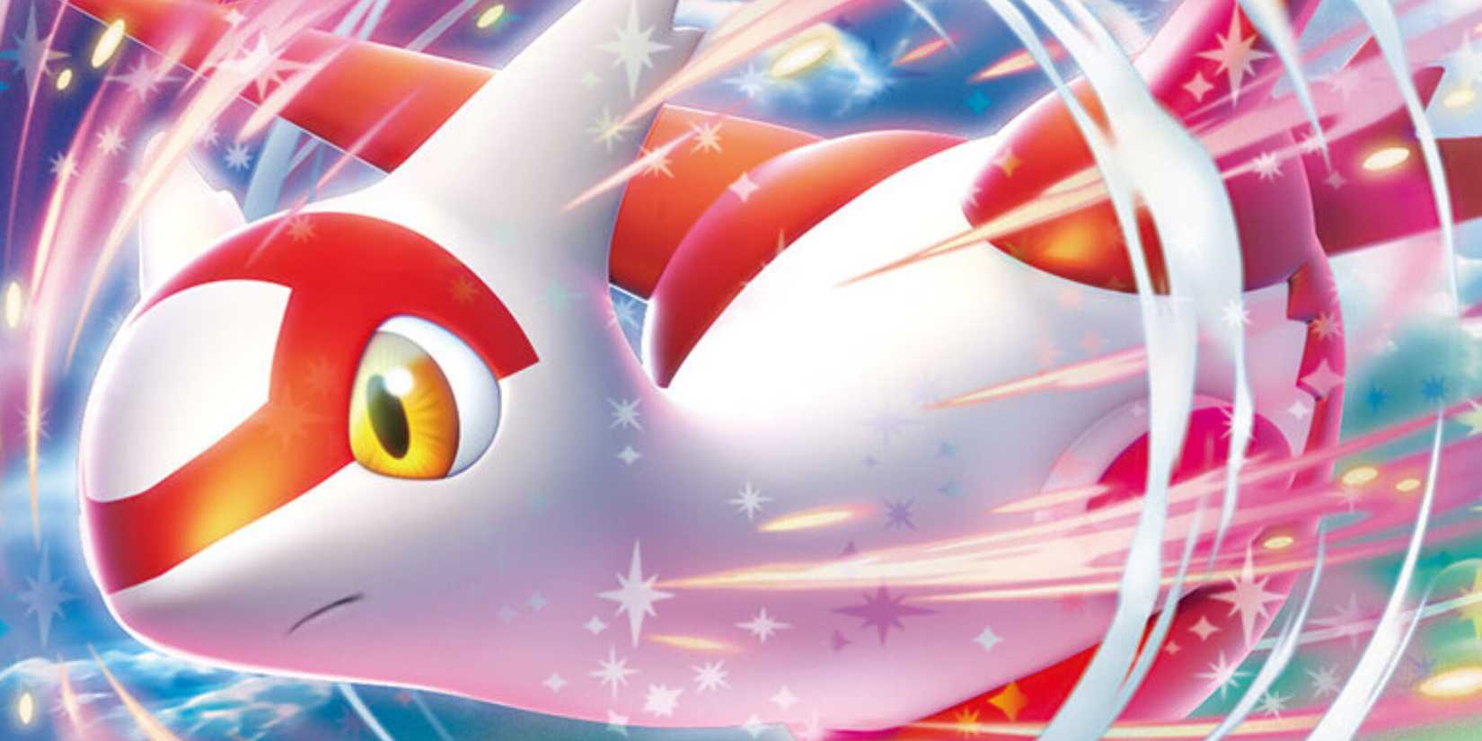 Pokémon TCG Reveals New September Set & Shows Off First Cards