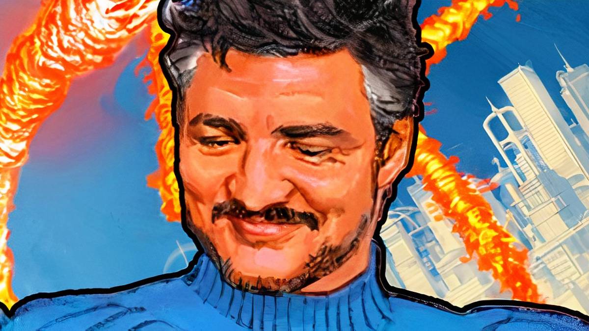 The Fantastic Four: First Steps' Alternate Universe Is Explained ...