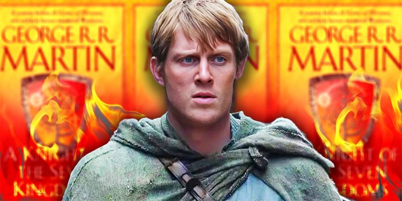 A Knight of the Seven Kingdoms: The Hedge Knight - Cast, Story, Trailer ...