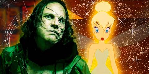 Peter Pan's Neverland Nightmare Summary, Trailer, Cast, Where to Watch ...
