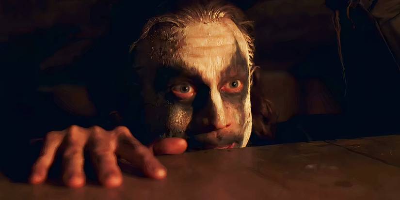 Peter Pan's Neverland Nightmare Images Reveal First Look At Tinker Bell ...