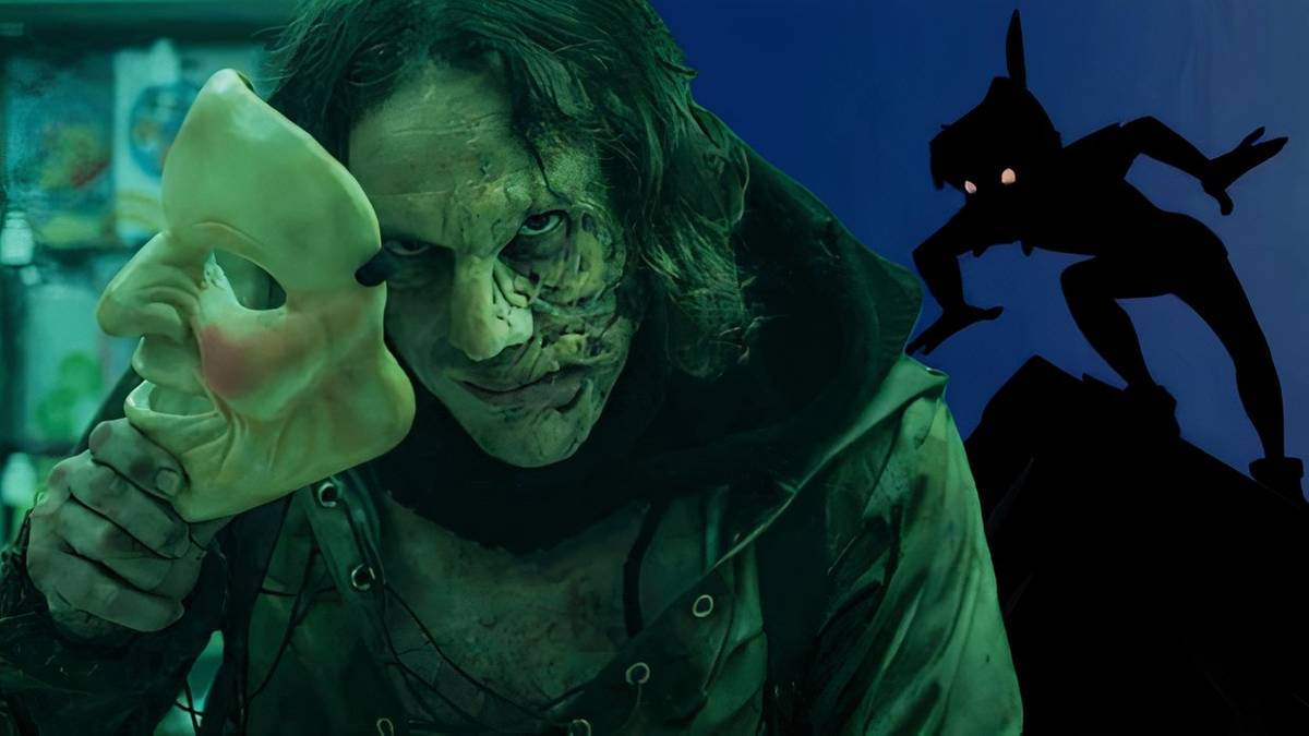 Peter Pan's Neverland Nightmare: Everything You Need To Know
