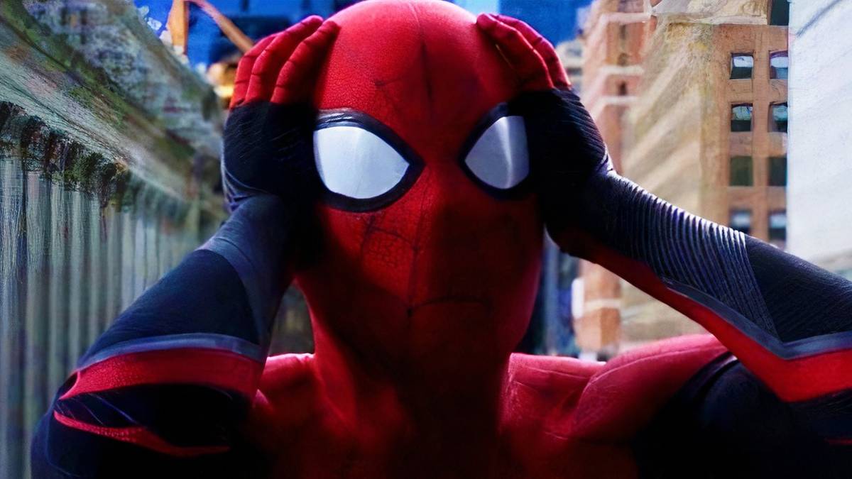 Spider-Man Just Got an Infinity Stone Upgrade, But It's Not What You ...