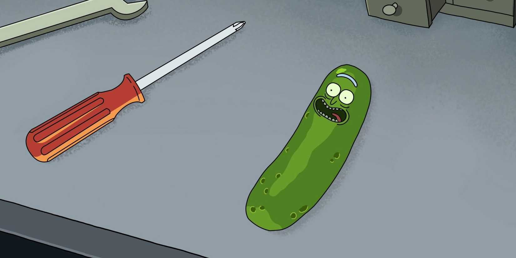 Rick And Morty's Emmy-Winning Episode Changed The Show Forever, So Why ...