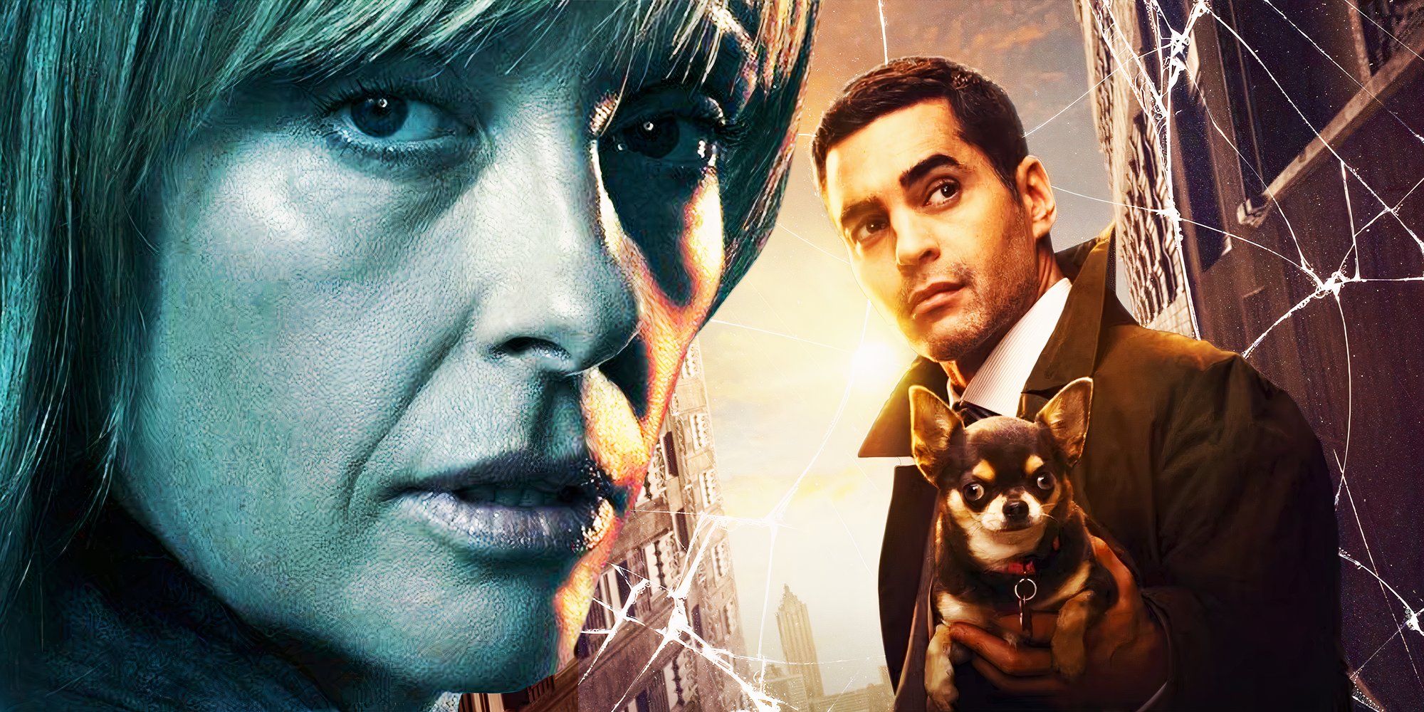 Will Trent Season 3's New Casting All But Confirms The End Of Will ...