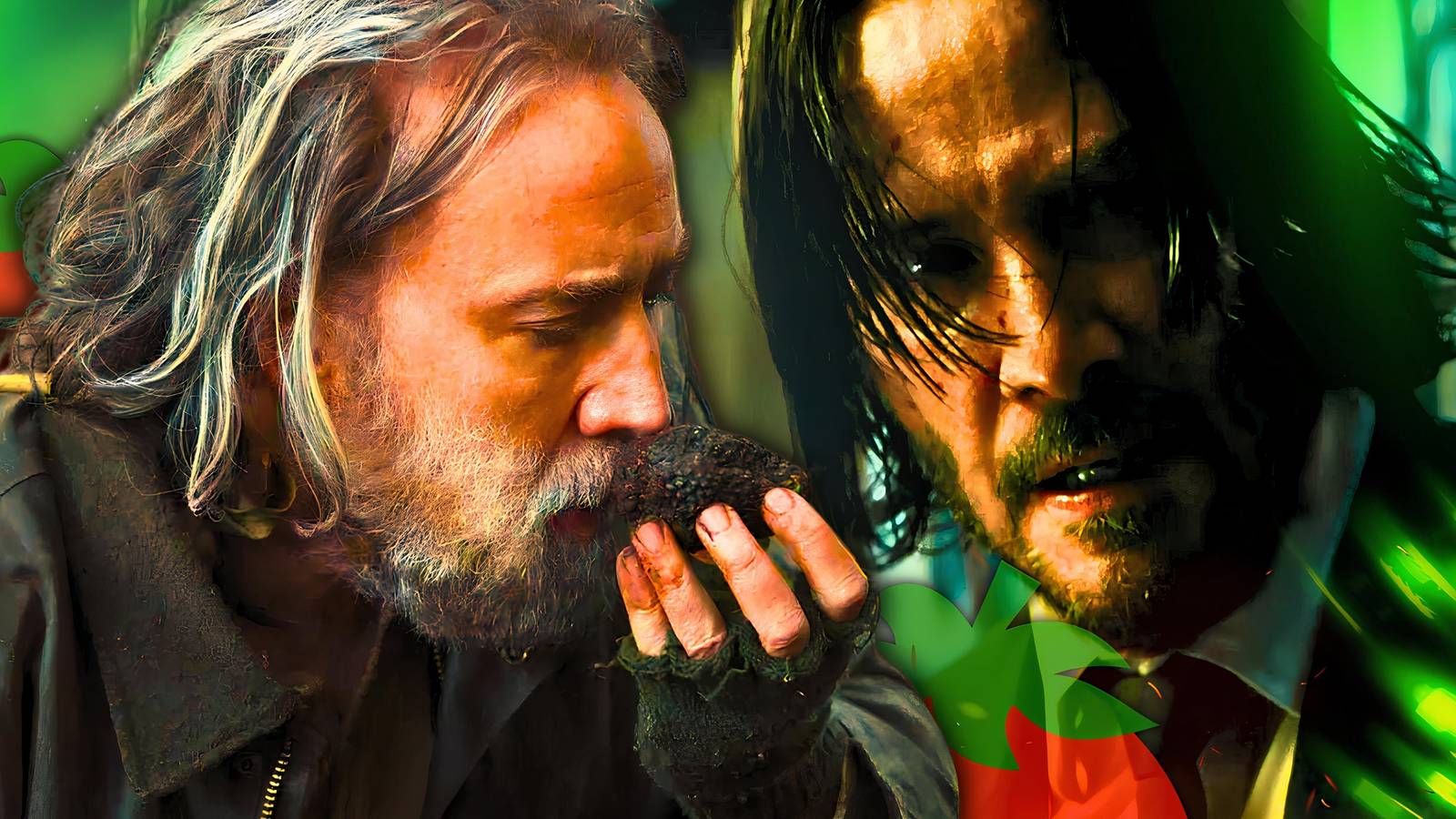 This Nicolas Cage Movie With A 97% RT Score Was Marketed As A John Wick ...