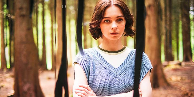 After Wednesday, Watch Emma Myers' Other Netflix Show A Good Girl's ...