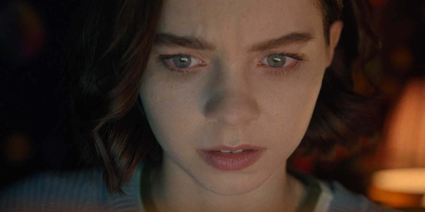 Emma Myers Shines in Underrated Netflix Thriller: A Good Girl's Guide to Murder