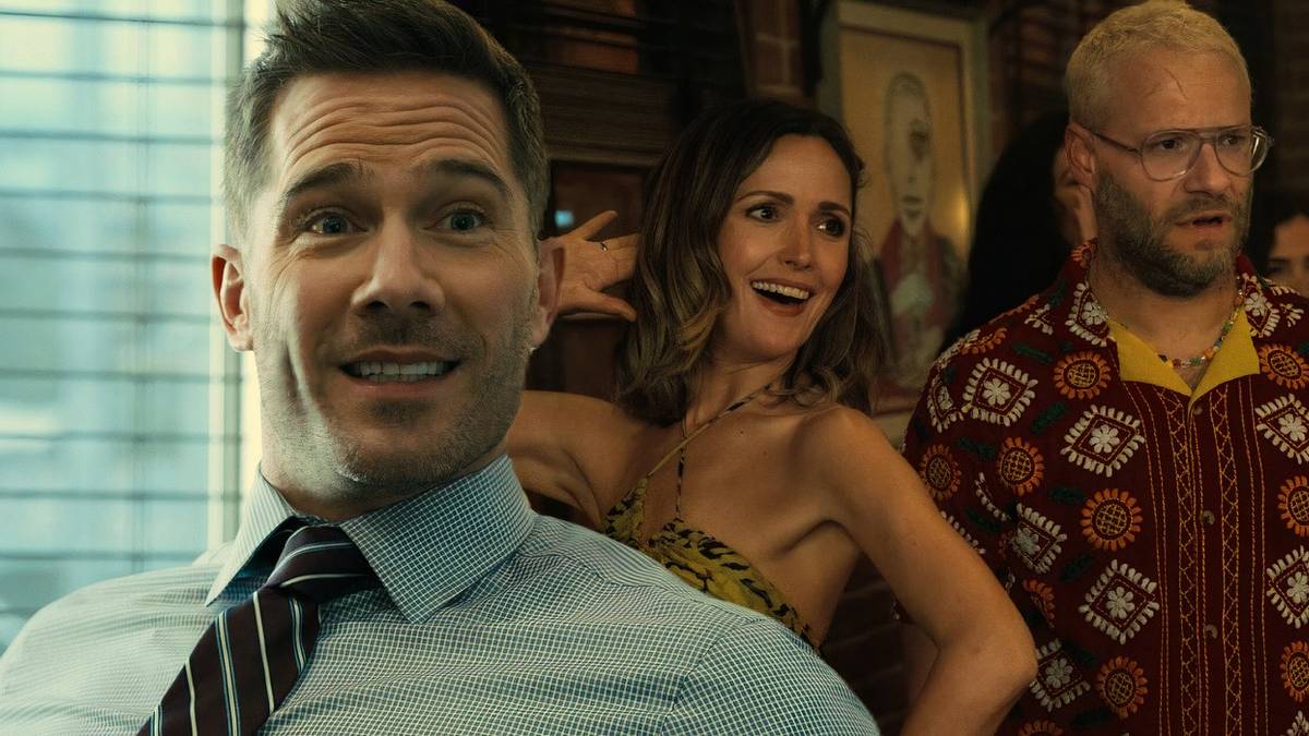 Platonic Season 2: Cast, Story & Everything We Know