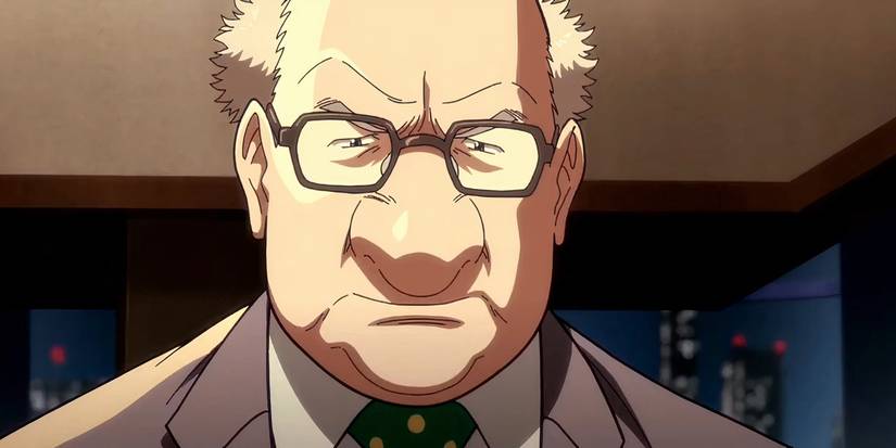 10 Best Father Figures in Anime