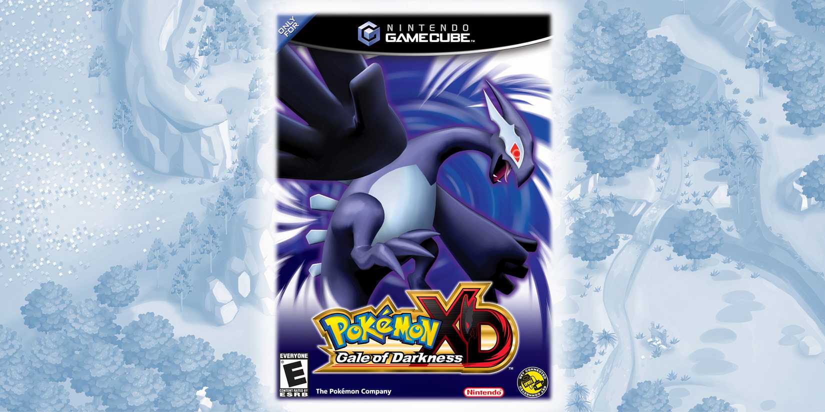 Pokémon Colosseum Officially Making It's Long-Awaited Return On ...