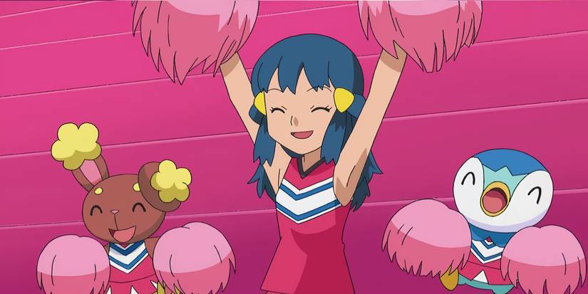 35 Cutest Pokémon Of All Time
