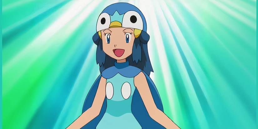 10 Best Dawn Outfits in the Pokémon Anime