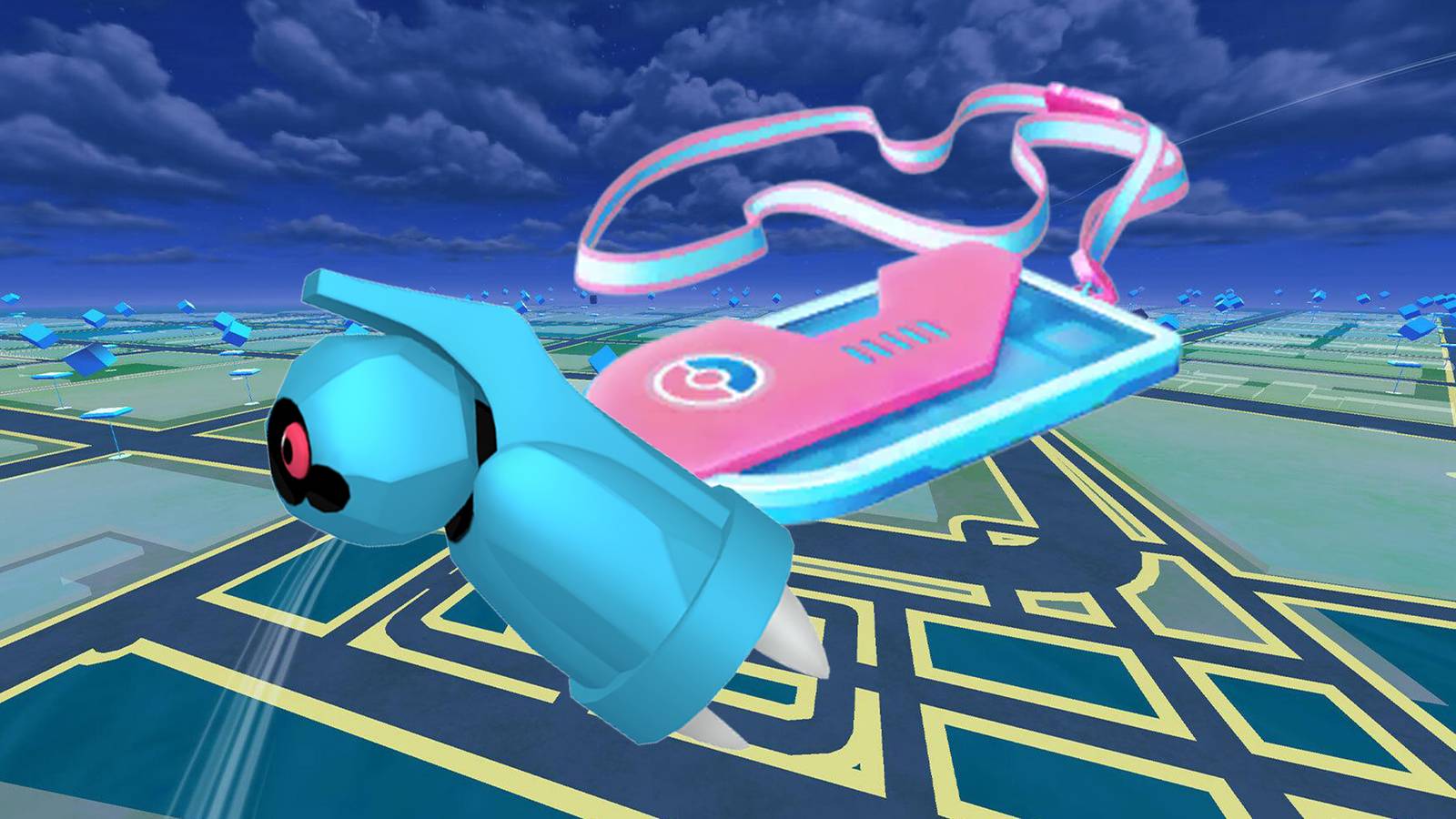 Pokémon GO Beldum Community Day Classic Special Research Tasks & Rewards