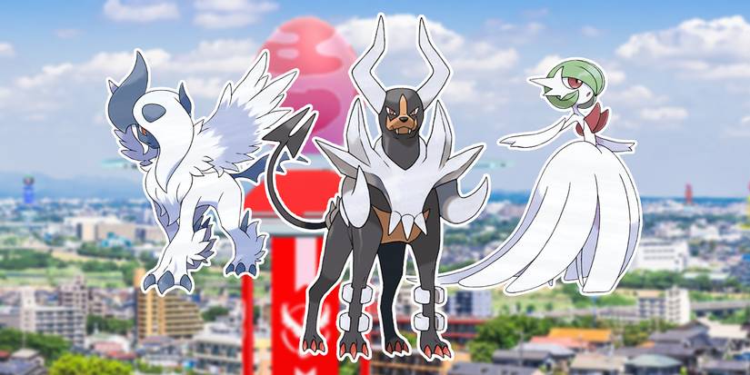 Pokémon GO Mega Houndoom Raids: Weaknesses, Counters & Shiny Details