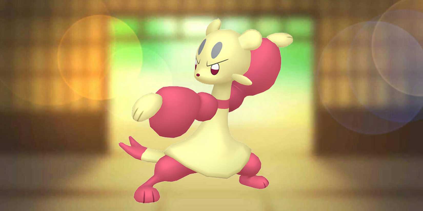 Pokémon GO: All Featured Attacks In 2024 World Championships Event ...