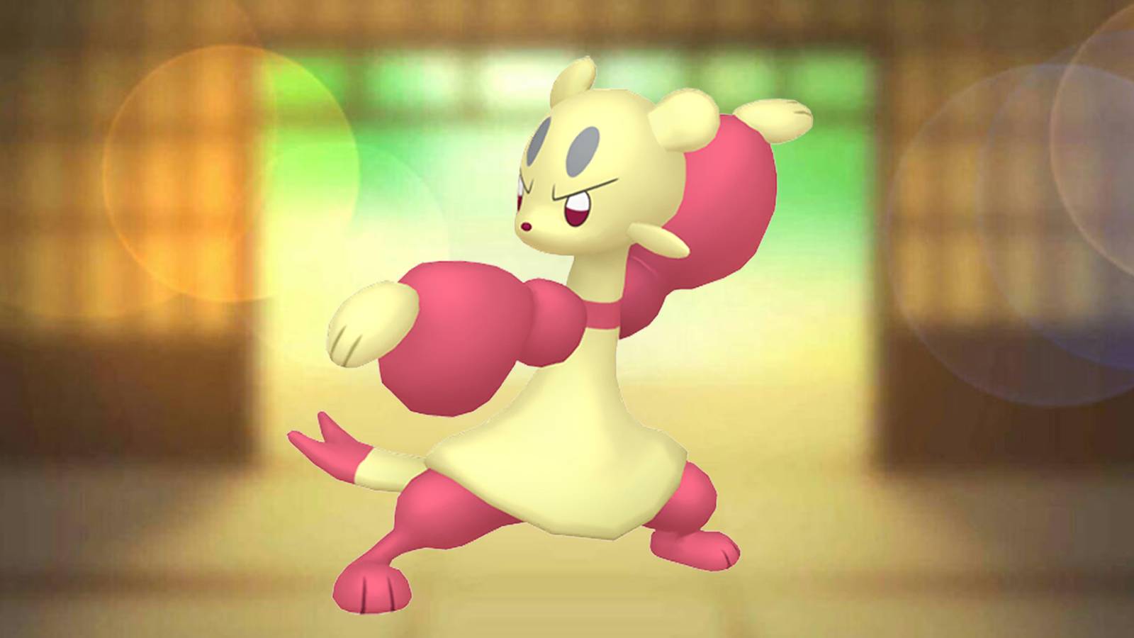 How To Get Mienfoo In Pokémon GO: Counters, Evolution & Shiny Availability